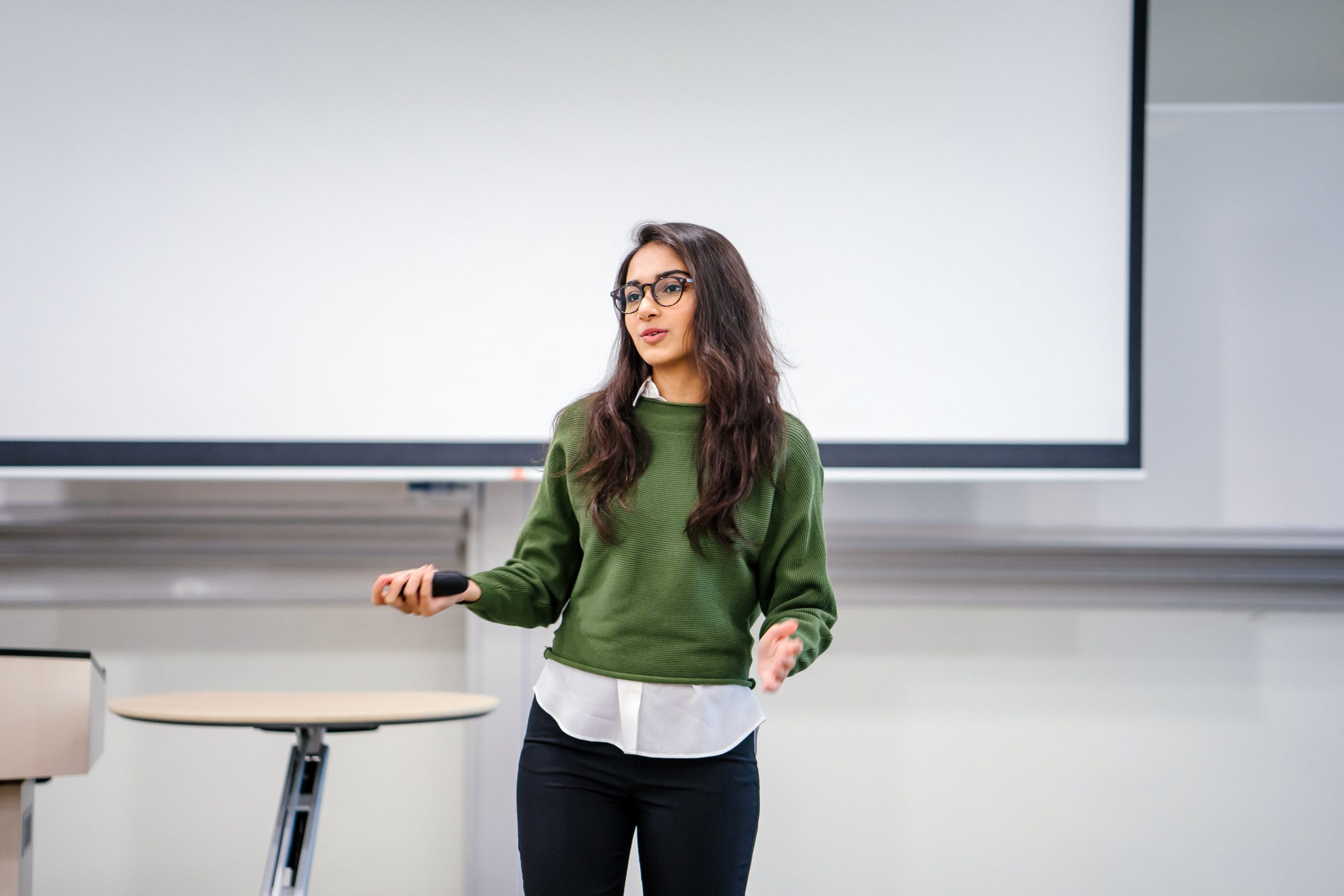 Communication Coaching for Pupils - Robin Kermode